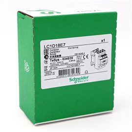 Contactor Schneider dòng LC1D có tốt không - Daktra