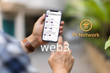 Pi web3 định hướng tương lai của Pi Network - Daktra